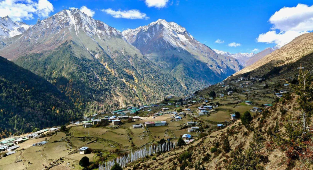 WHY US | Bhutan Alpine Tours